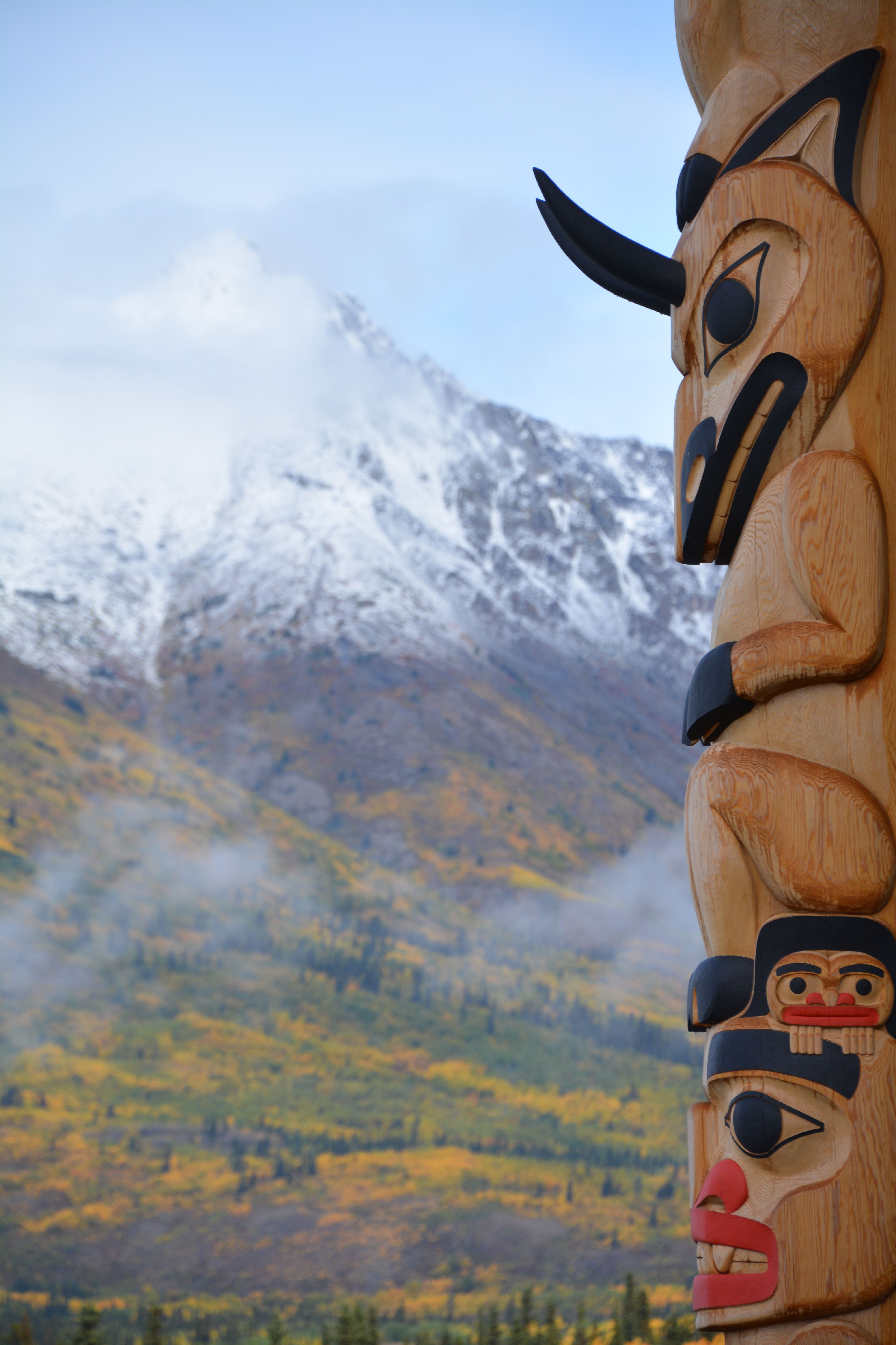 Experience – Carcross/Tagish First Nation
