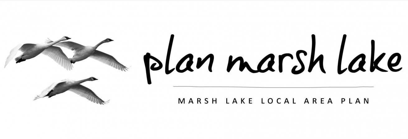Marsh Lake Local Area Plan – Carcross/Tagish First Nation