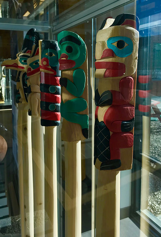 Experience – Carcross/Tagish First Nation