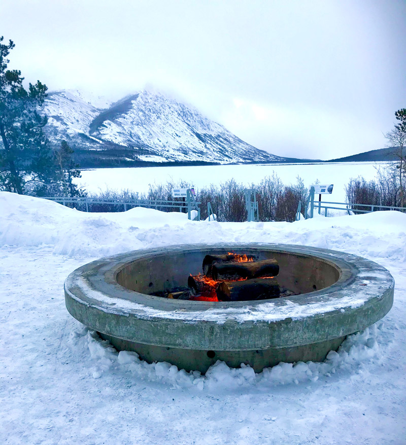 Venue – Carcross/Tagish First Nation