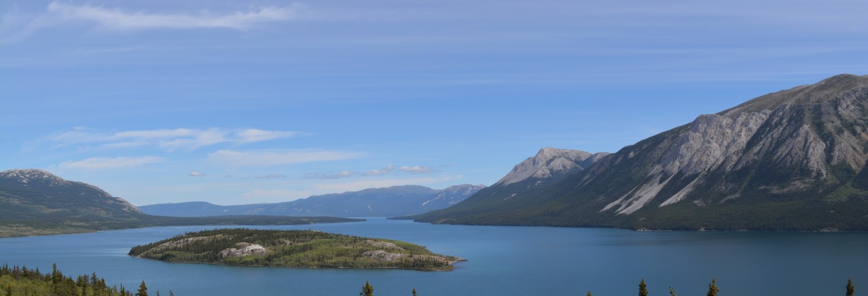 UPDATED: Tell Yukon Energy How You Feel – Carcross/Tagish First Nation