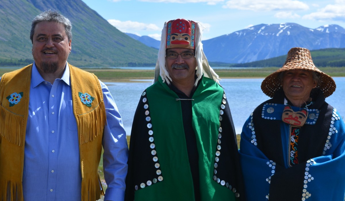 Governance – Carcross/Tagish First Nation