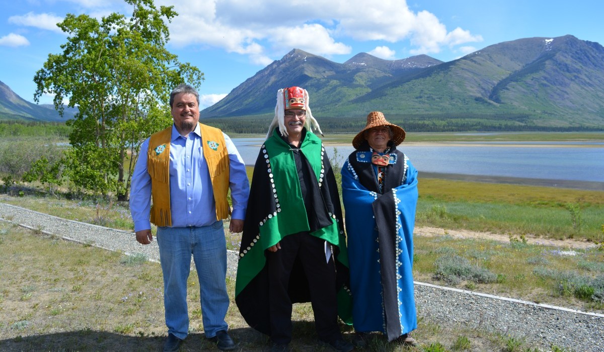 Governance – Carcross/Tagish First Nation