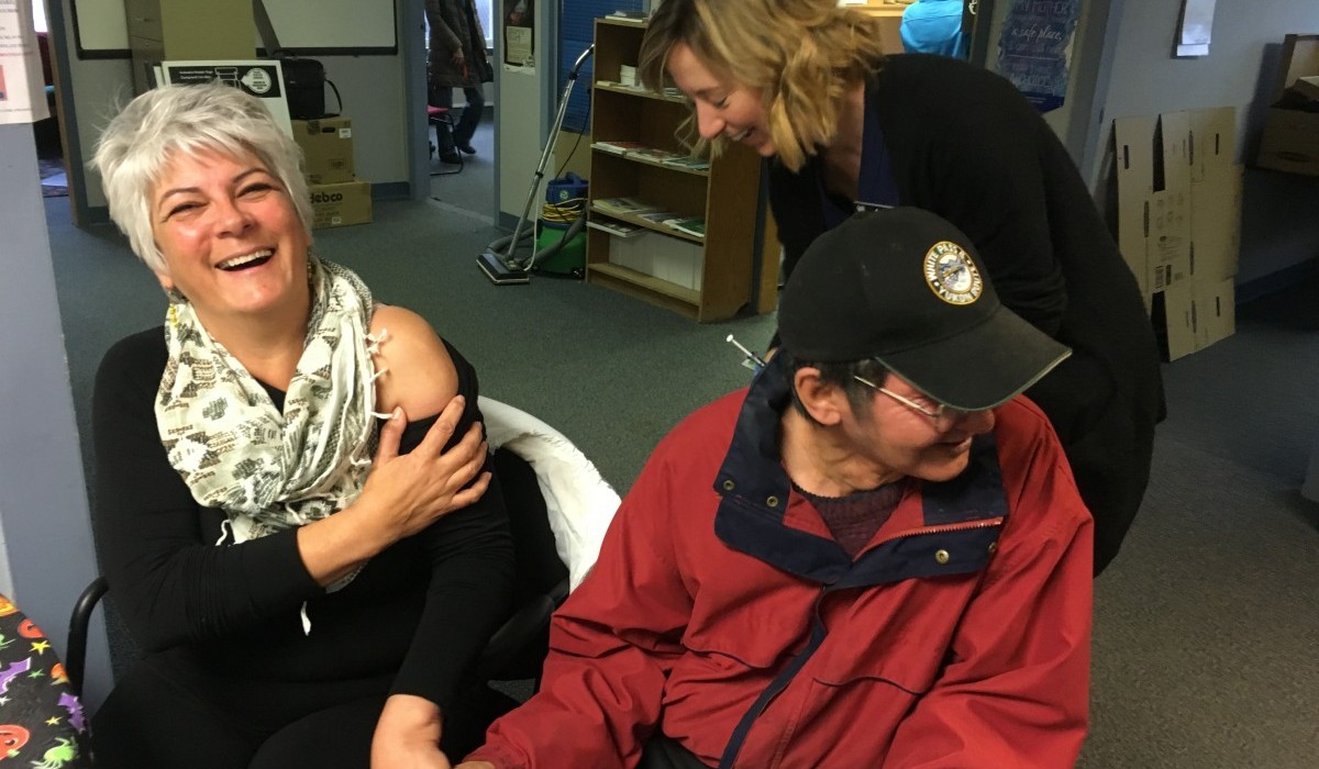 Health and Wellness – Carcross/Tagish First Nation