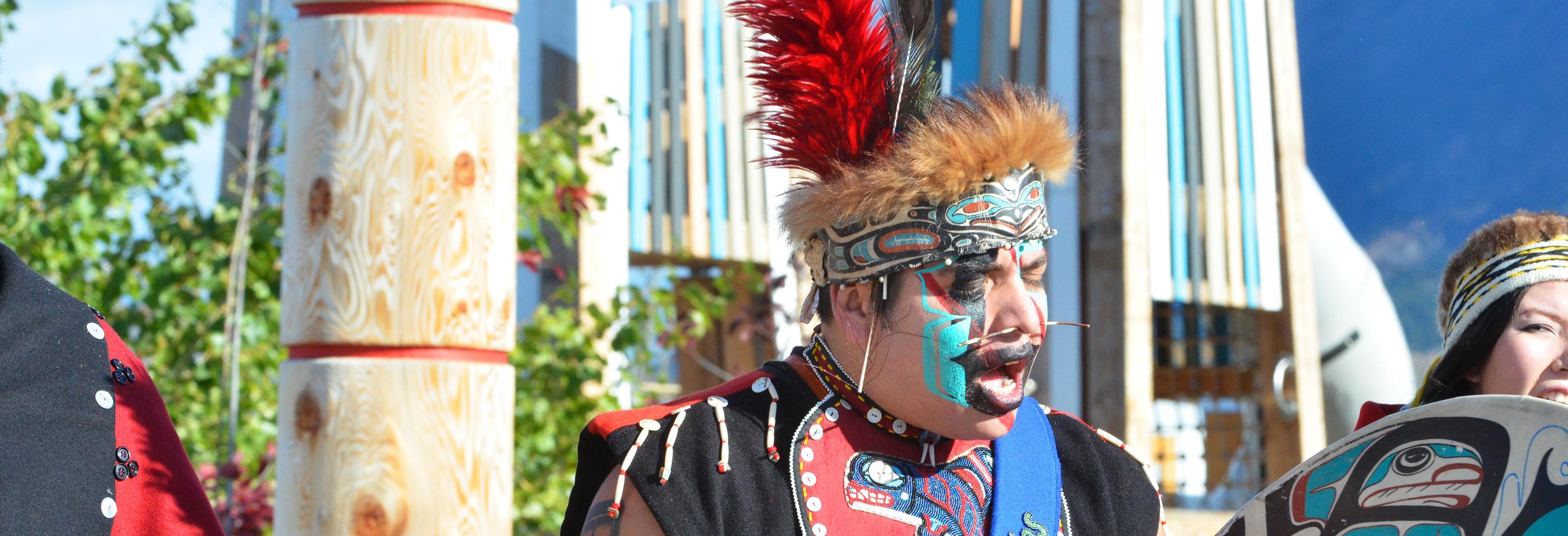 Clans – Carcross/Tagish First Nation