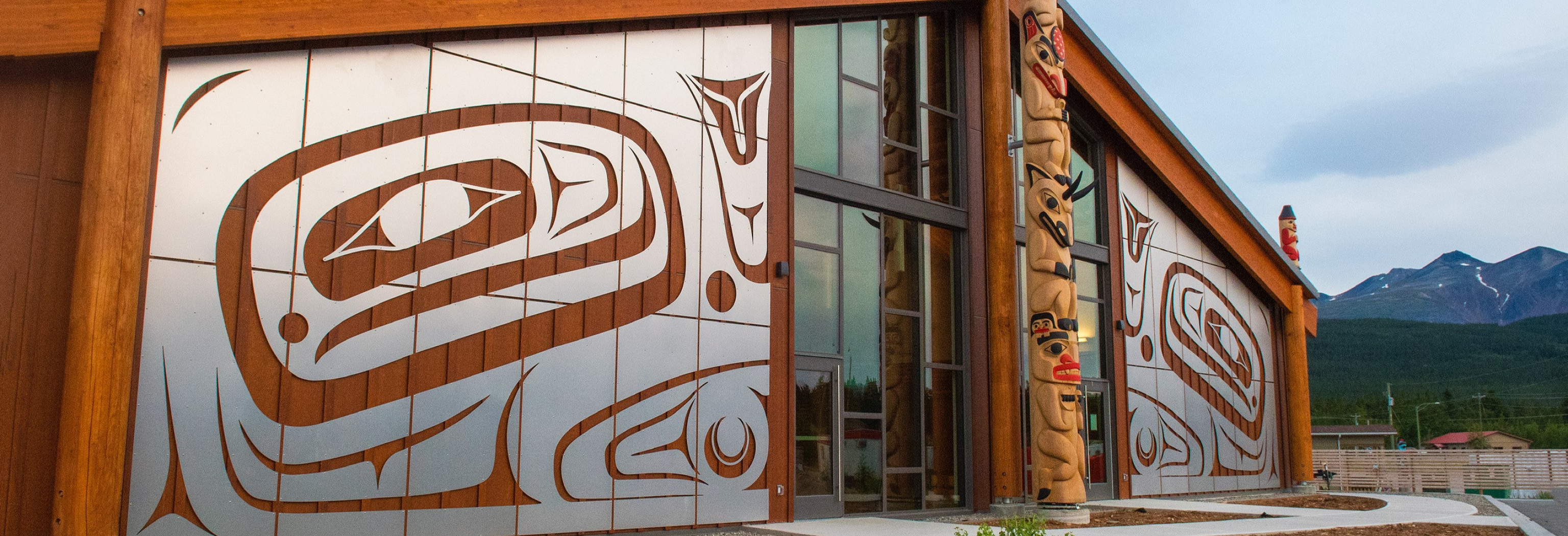 Lunch And Learn: Upcoming First Nations School Board Referendum ...