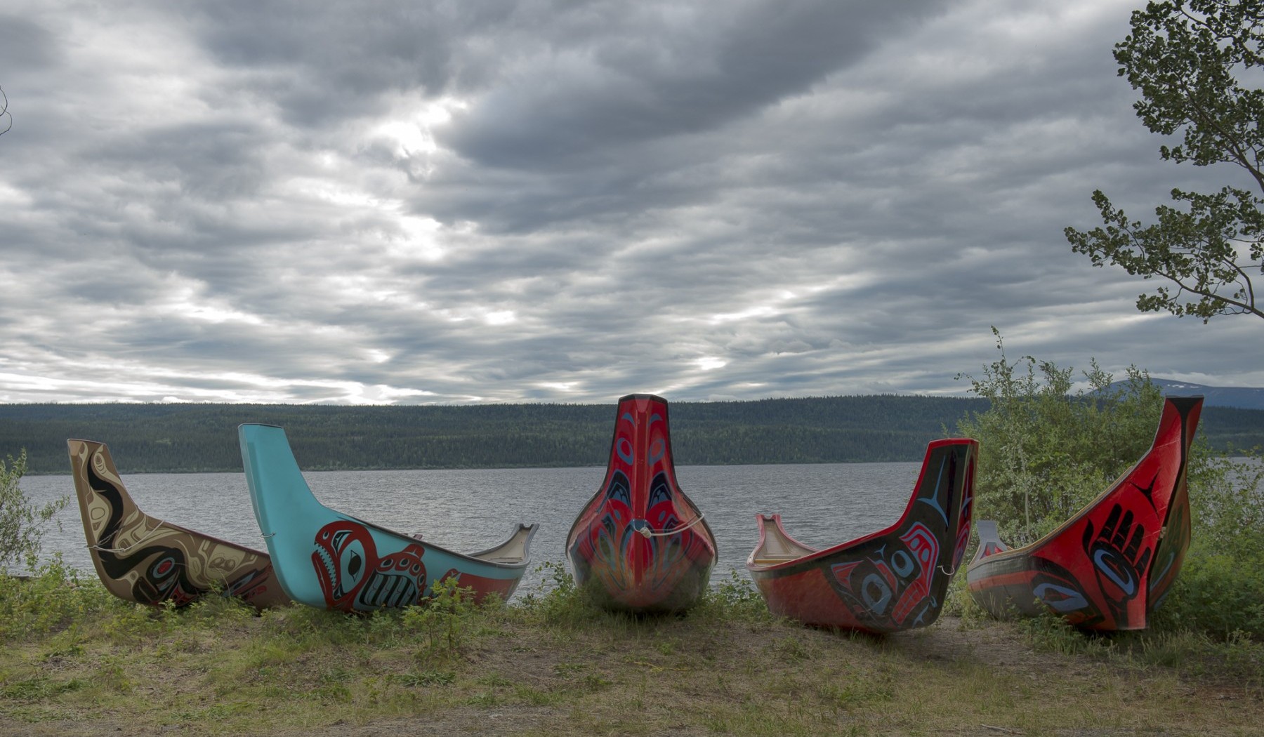 Gallery – Carcross/Tagish First Nation