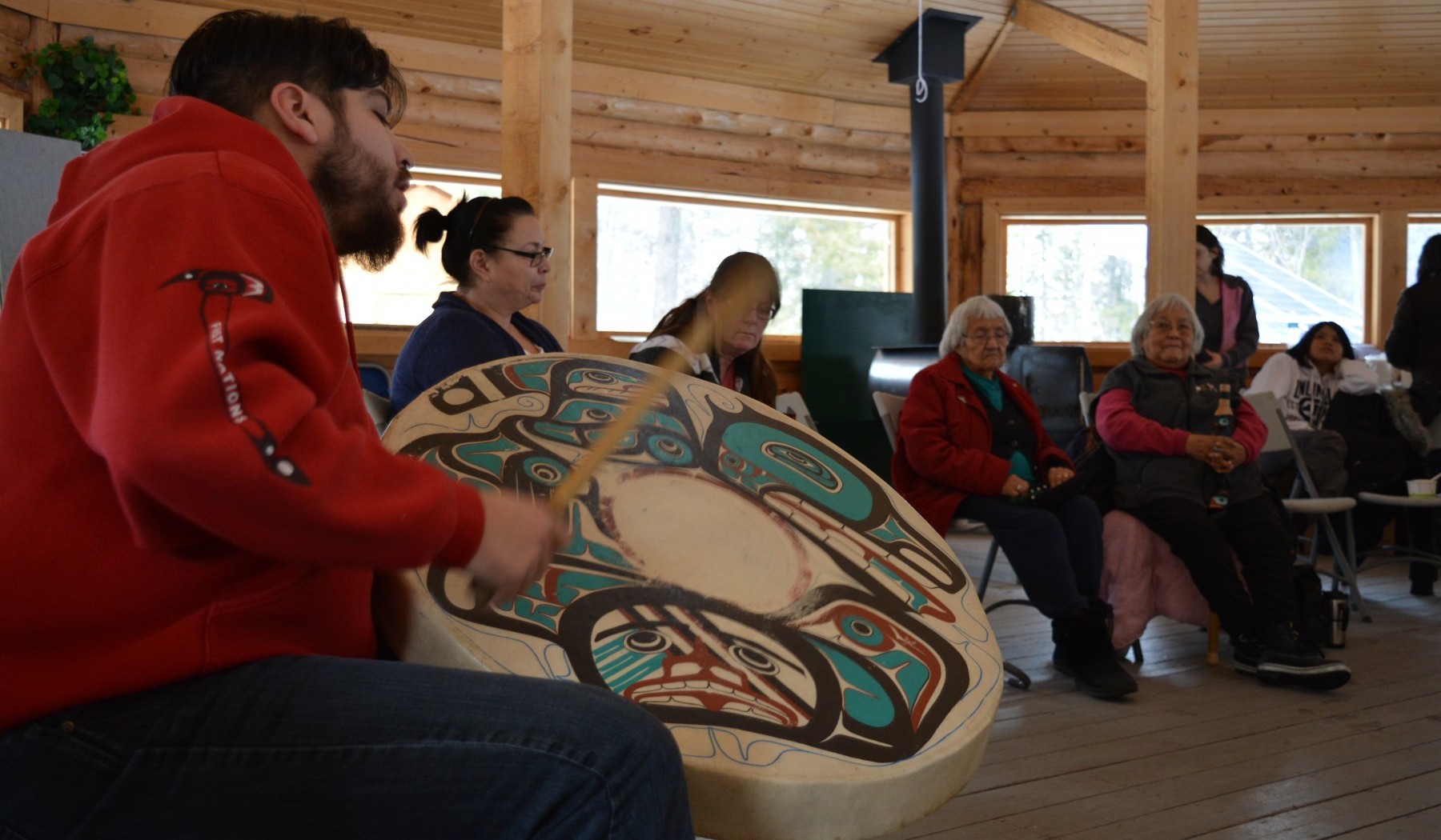 Gallery – Carcross/Tagish First Nation