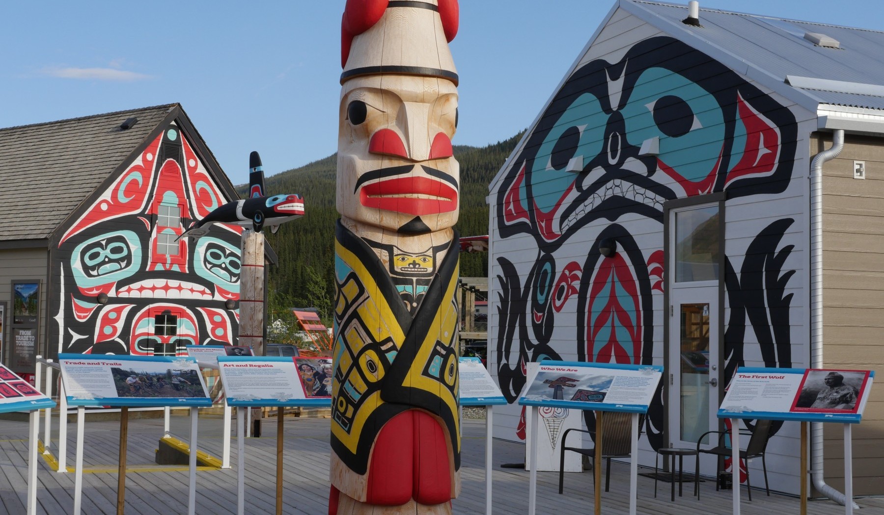 Gallery – Carcross/Tagish First Nation
