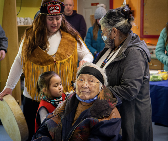 Home – Carcross/Tagish First Nation