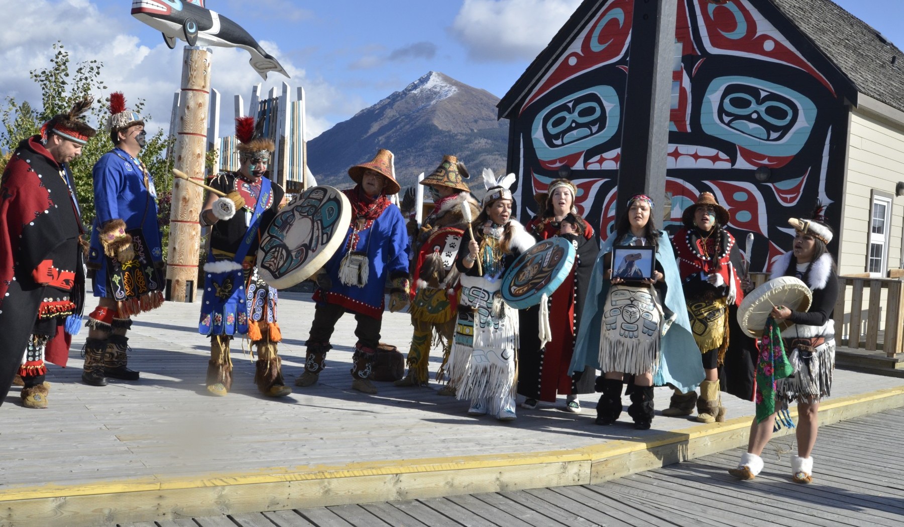 Gallery – Carcross/Tagish First Nation